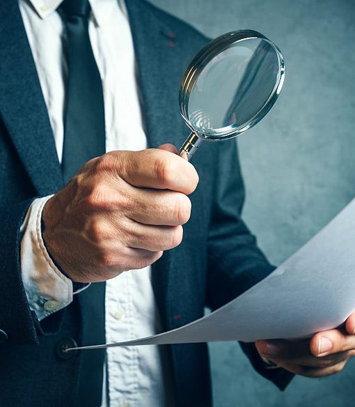 Process Server - Private Investigation Services Experts, Summons ...